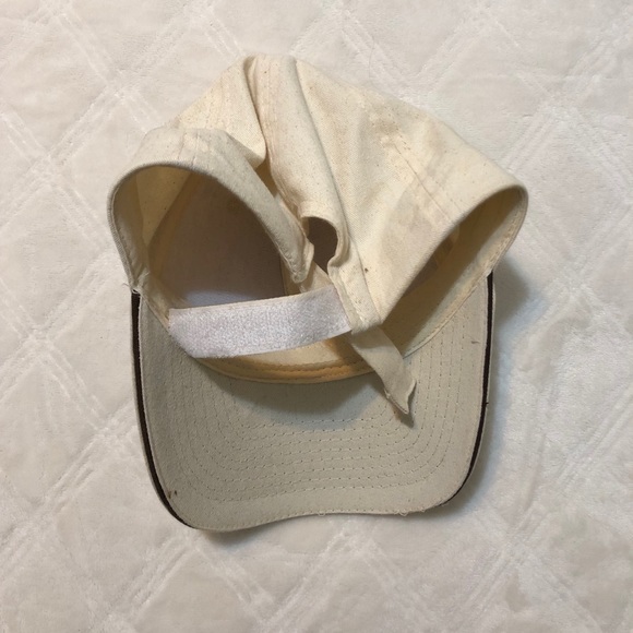 Accessories | Basic Dad Cap Cream Color | Poshmark